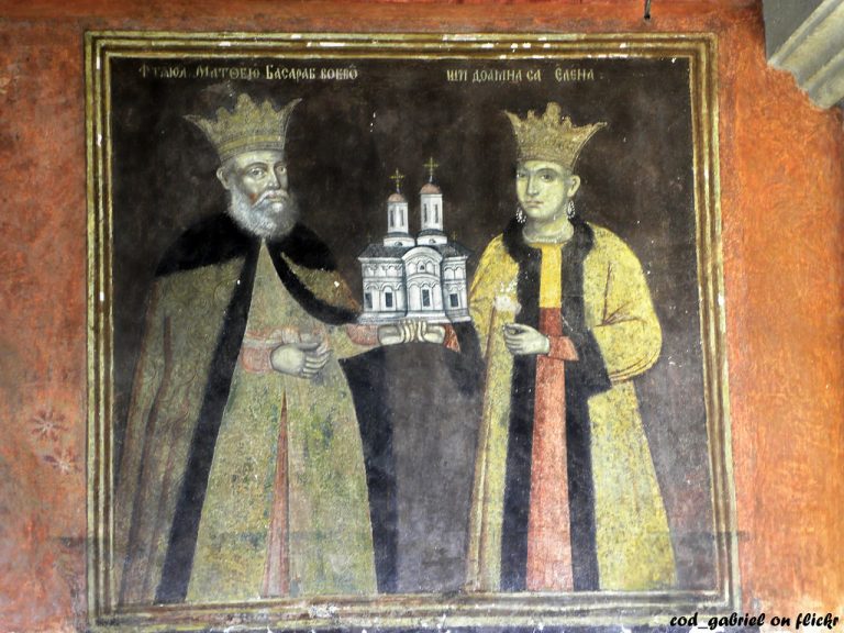 Numele Basarab in istoria poporului roman - Deștepți.ro
