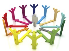 Care sunt beneficiile comunicarii in grup? - Deștepți.ro