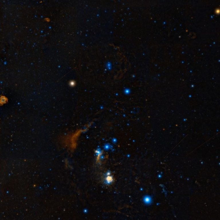 Ce sunt constelatiile si la ce ne pot ajuta? - Deștepți.ro