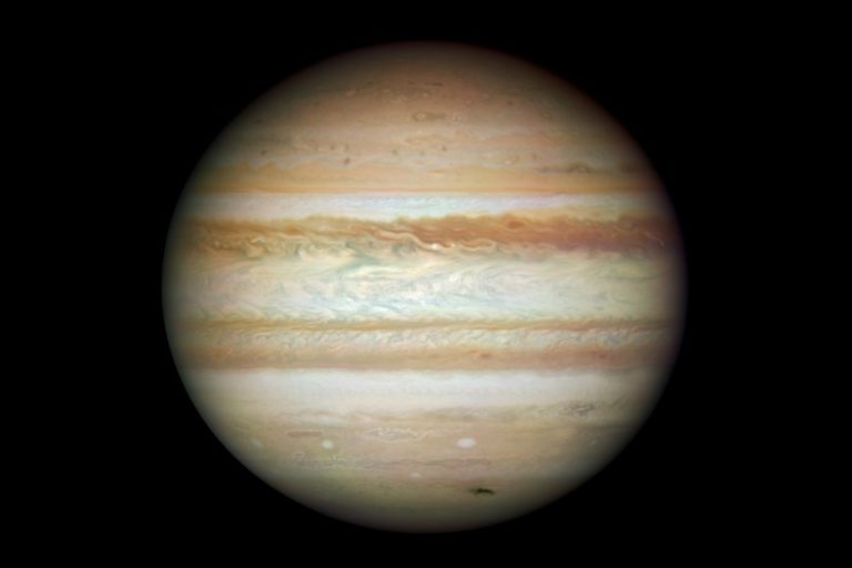 Generalitati despre campul magnetic al lui Jupiter - Deștepți.ro