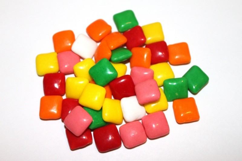 Cine a inventat guma de mestecat? - Deștepți.ro