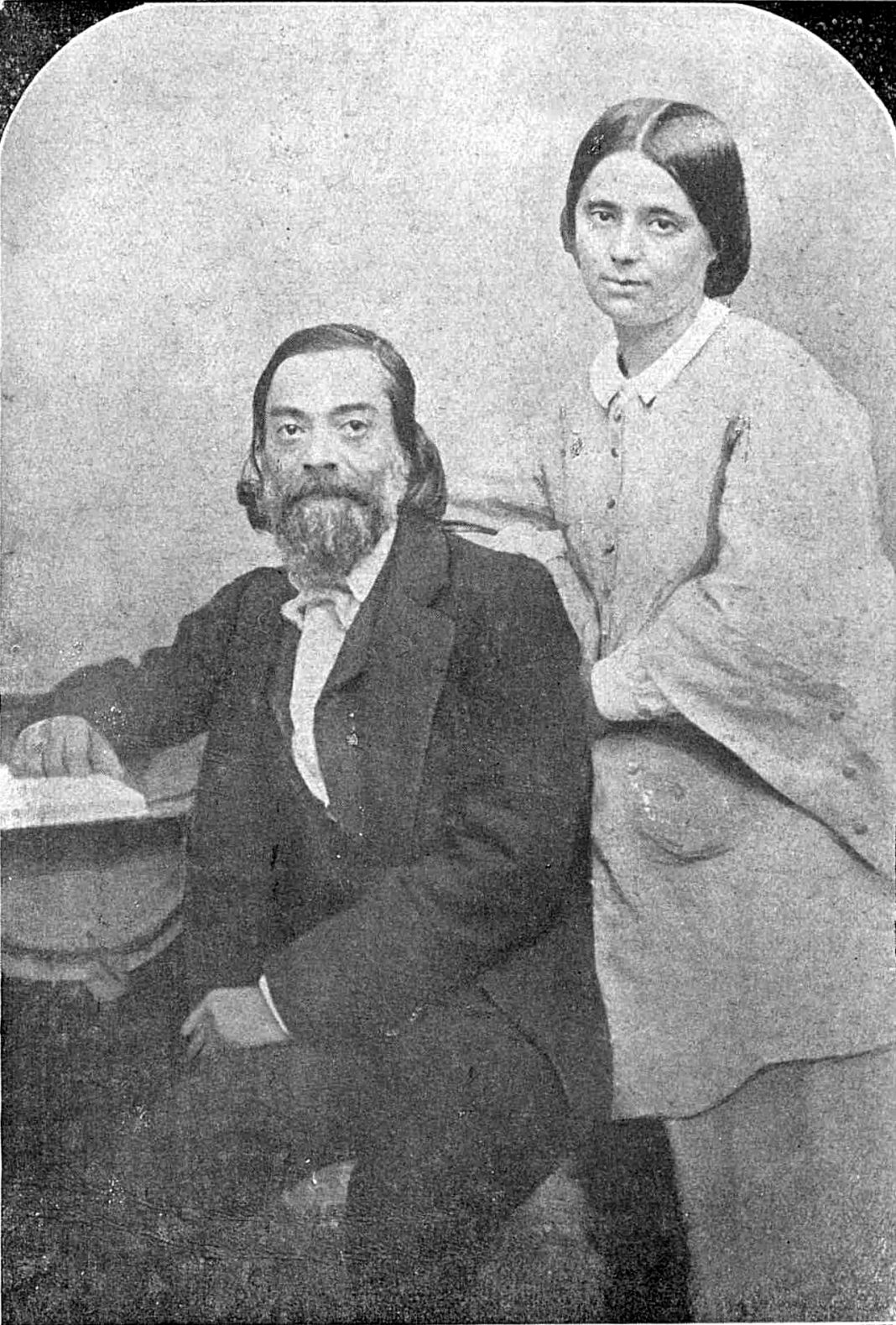 Femei celebre - Maria Rosetti - Deștepți.ro