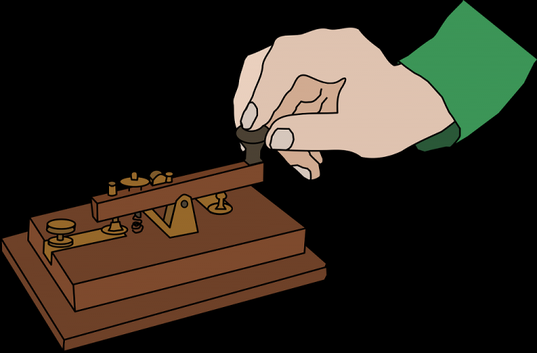 Ce este alfabetul Morse? - Deștepți.ro