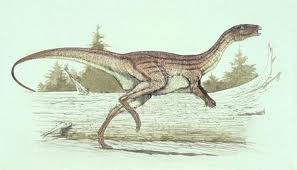 Atlascopcosaurus, un dinozaur important în istoria companiei Atlas ...