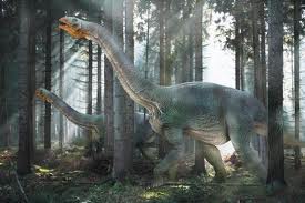 Dinozaurul Nemegtosaurus descoperit în Desertul Gobi - Deștepți.ro