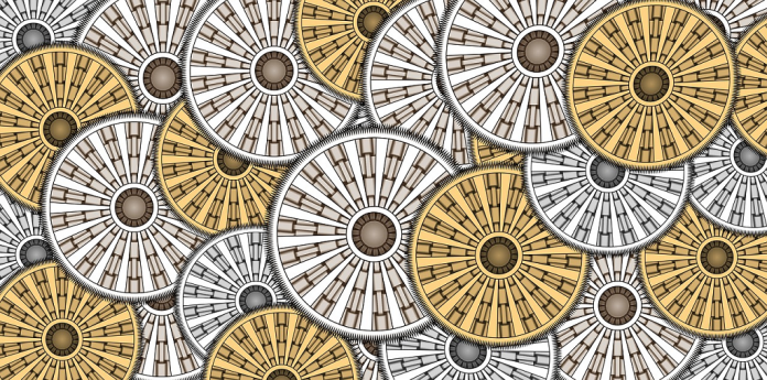 Cand si cum a aparut roata? - Deștepți.ro