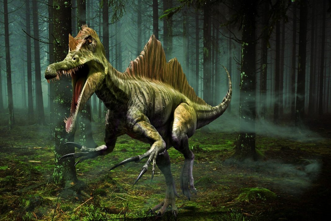 Curiozități uimitoare despre dinozauri – detalii interesante