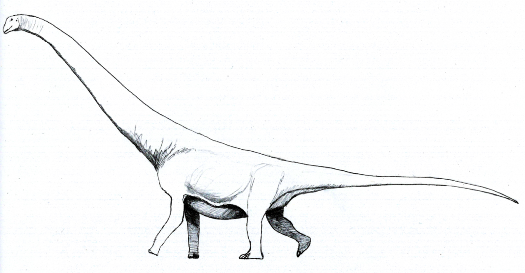 Dinozauri erbivori legendari – vezi top 10 specii uimitoare