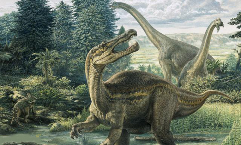 Dinozauri: descoperă secretele lor fascinante