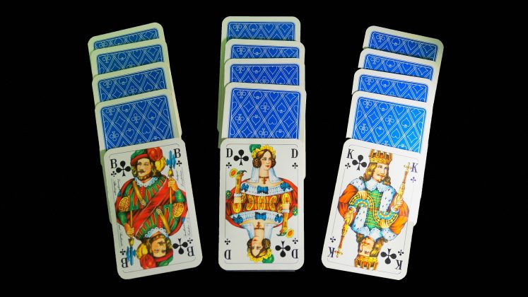 Ce este Scat? - Deștepți.ro