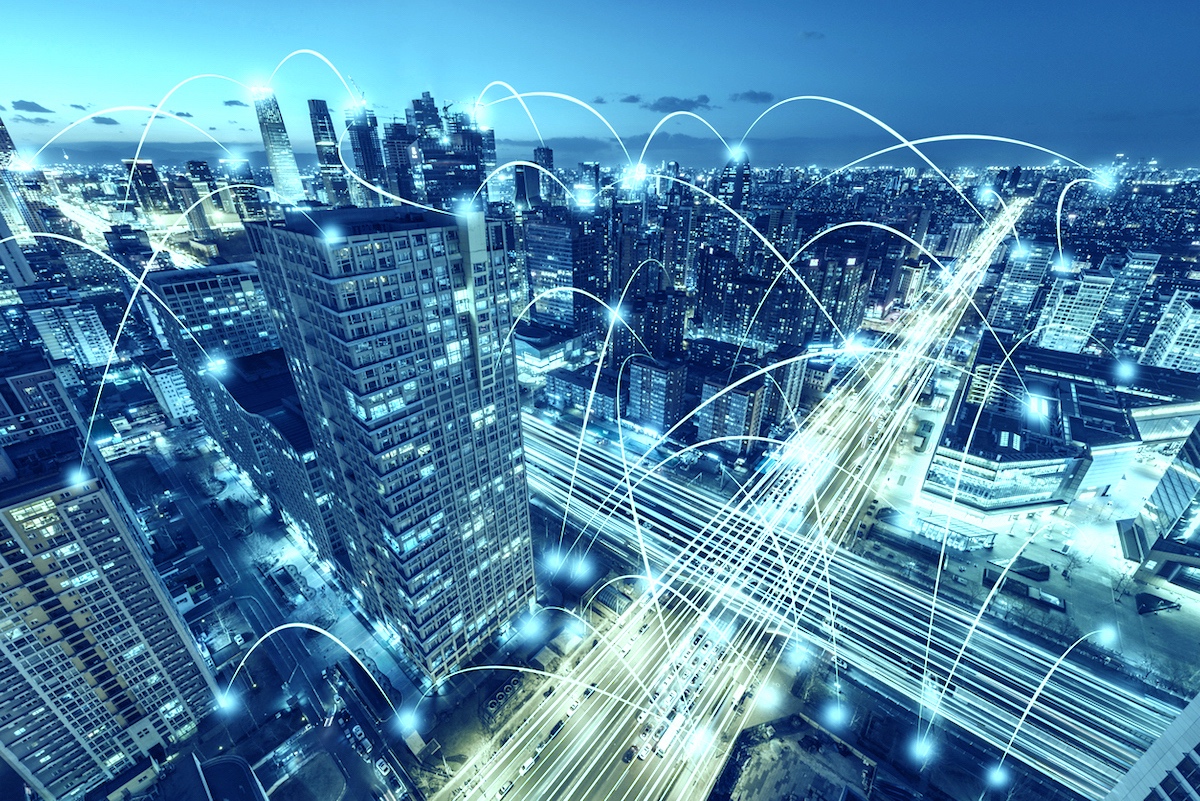 Orasele “inteligente” – Top 8 - Deștepți.ro