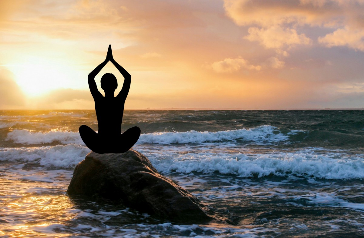 Meditația - un stimul şi o vacanţă pentru creierul uman - Deștepți.ro