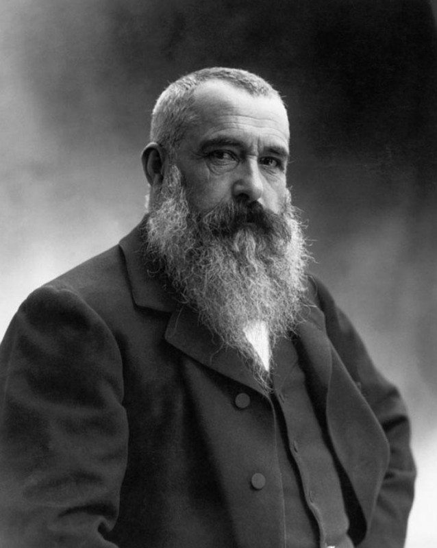 Claude Monet, un pictor impresionist celebru - Deștepți.ro