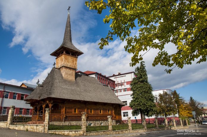 Cele mai frumoase obiective turistice din Moinești, Bacău - Deștepți.ro