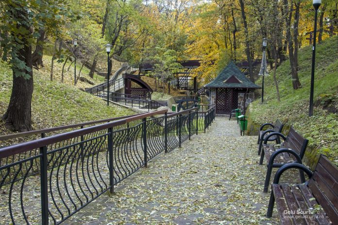 Cele mai frumoase obiective turistice din Moinești, Bacău - Deștepți.ro