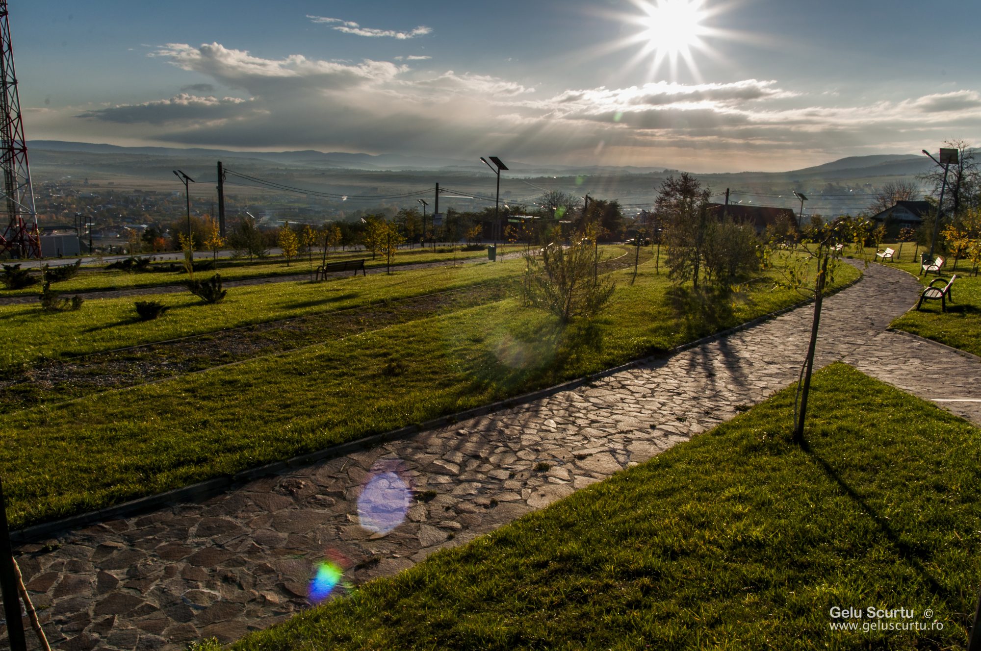 Cele mai frumoase obiective turistice din Moinești, Bacău - Deștepți.ro