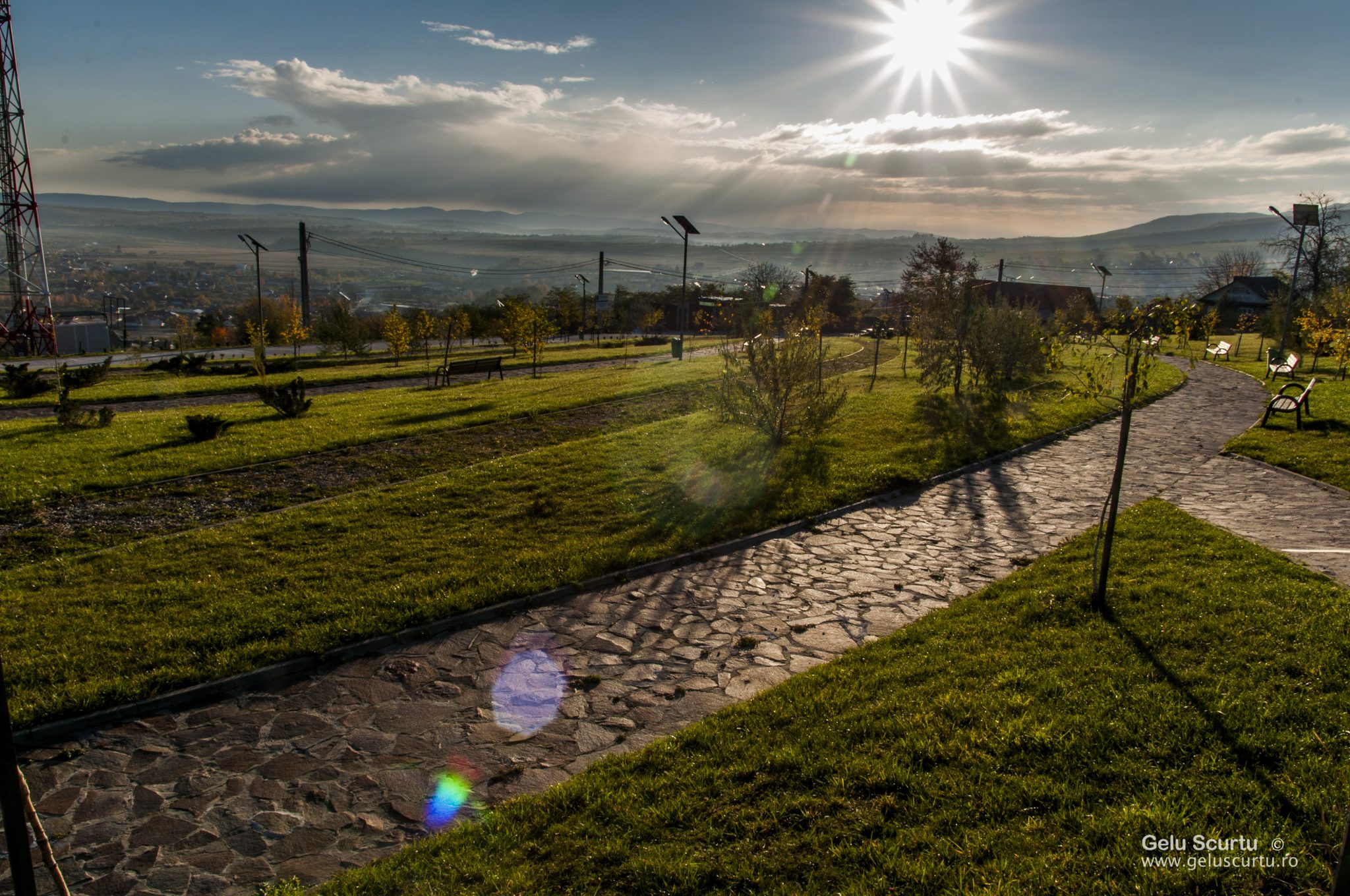 Cele mai frumoase obiective turistice din Moinești, Bacău - Deștepți.ro