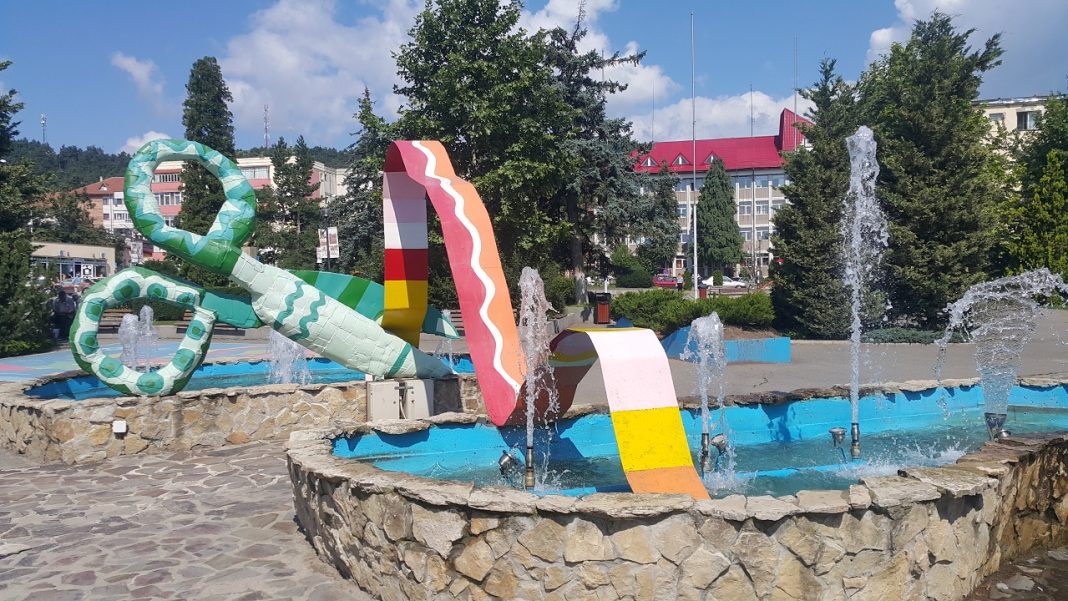 Cele mai frumoase obiective turistice din Moinești, Bacău - Deștepți.ro