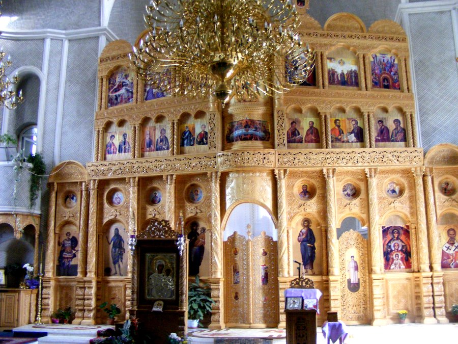 Cele mai frumoase obiective turistice din Moinești, Bacău - Deștepți.ro