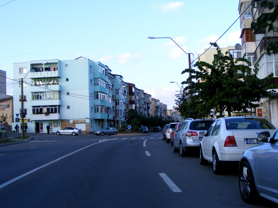 Cele mai frumoase obiective turistice din Moinești, Bacău - Deștepți.ro