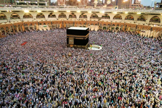 Mecca – orașul sacru al islamului - Deștepți.ro