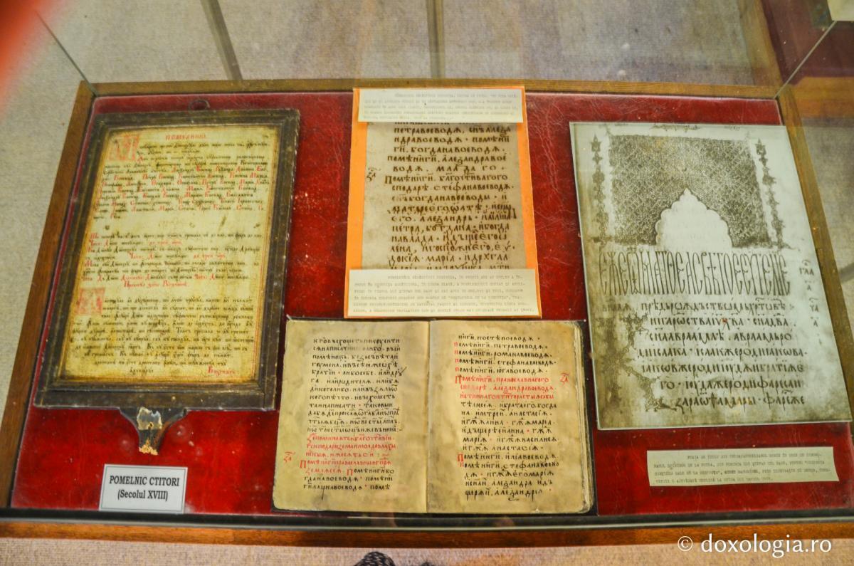 Miniatura de manuscris în Moldova. Arta lui Gavril Uric - Deștepți.ro