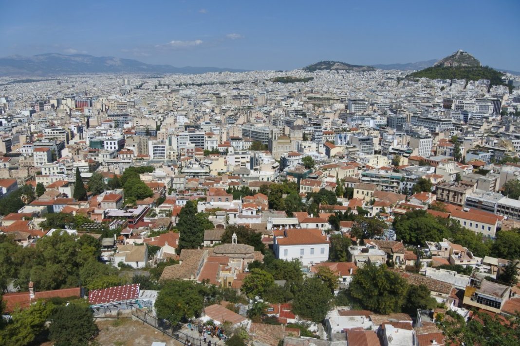 Cultura şi civilizaţia greacă – Oraşele-stat şi influenţa lor asupra ...