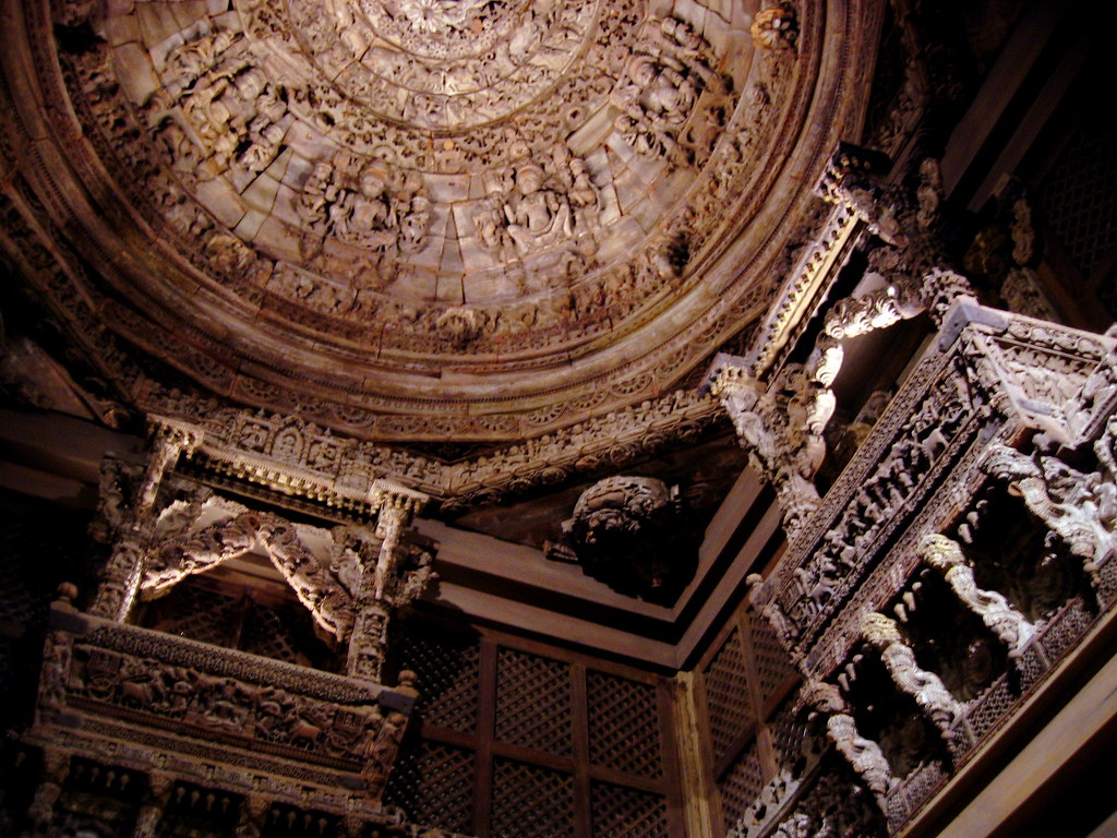 Jainismul – Religia fondată în India ce promovează o viaţă lipsită de ...