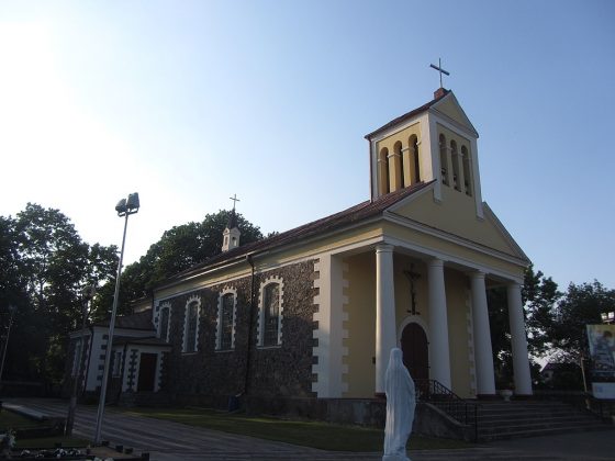 Alytus - Lituania: Orașe de vizitat - Deștepți.ro