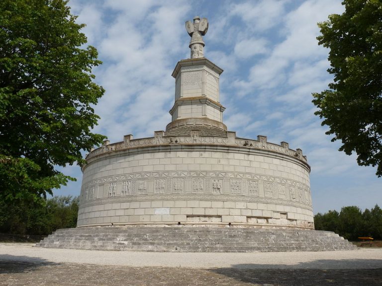 Cetatea Tropaeum Traiani: descoperă istoria din Constanța