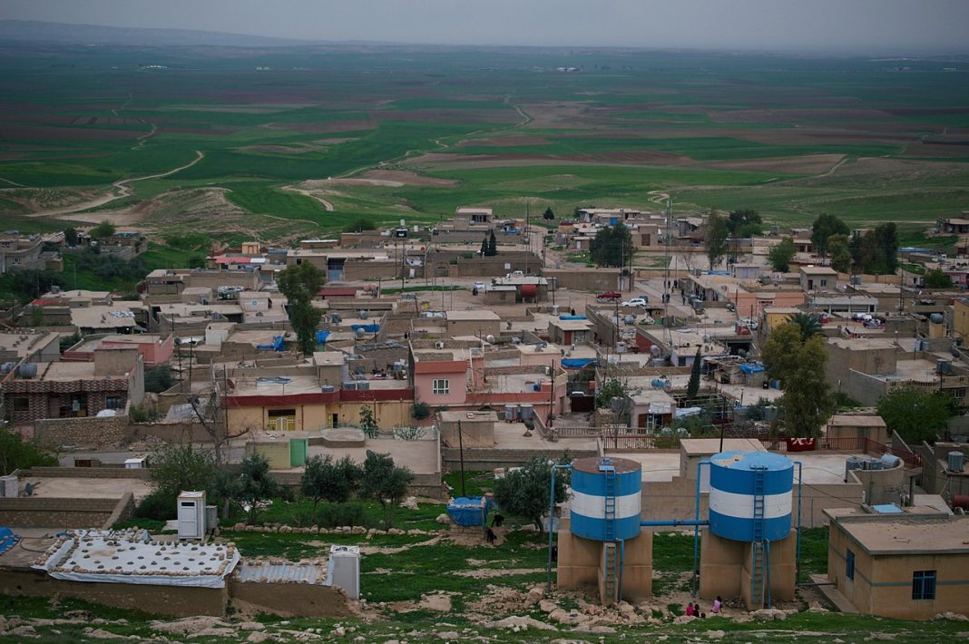 Orasul Dahuk: Obiective turistice Irak - Dahuk - Deștepți.ro