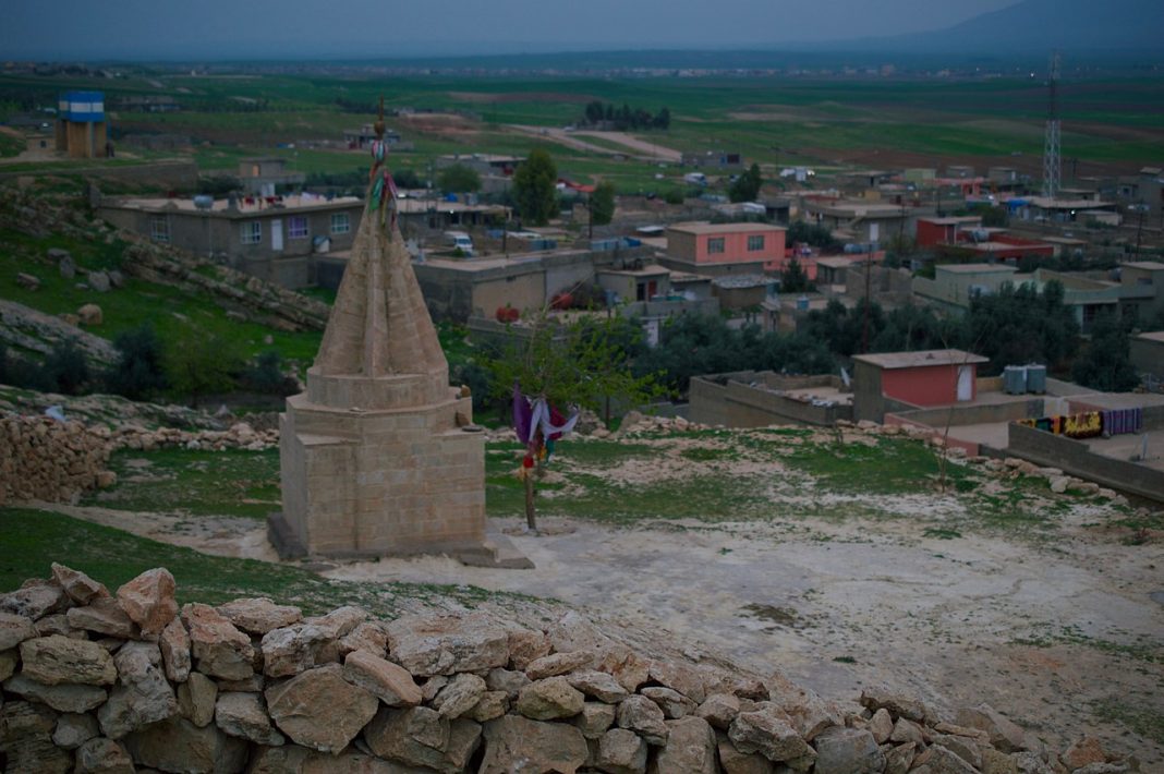 Orasul Dahuk: Obiective turistice Irak - Dahuk - Deștepți.ro