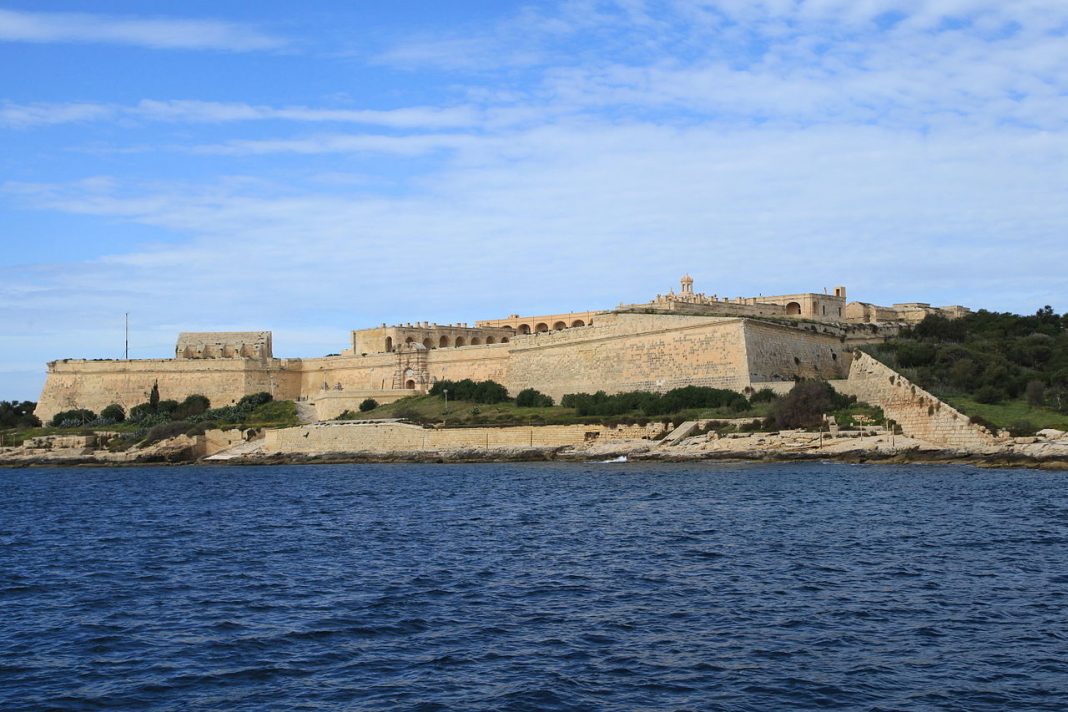 Republica Malta: Obiective turistice Malta - Valletta - Deștepți.ro