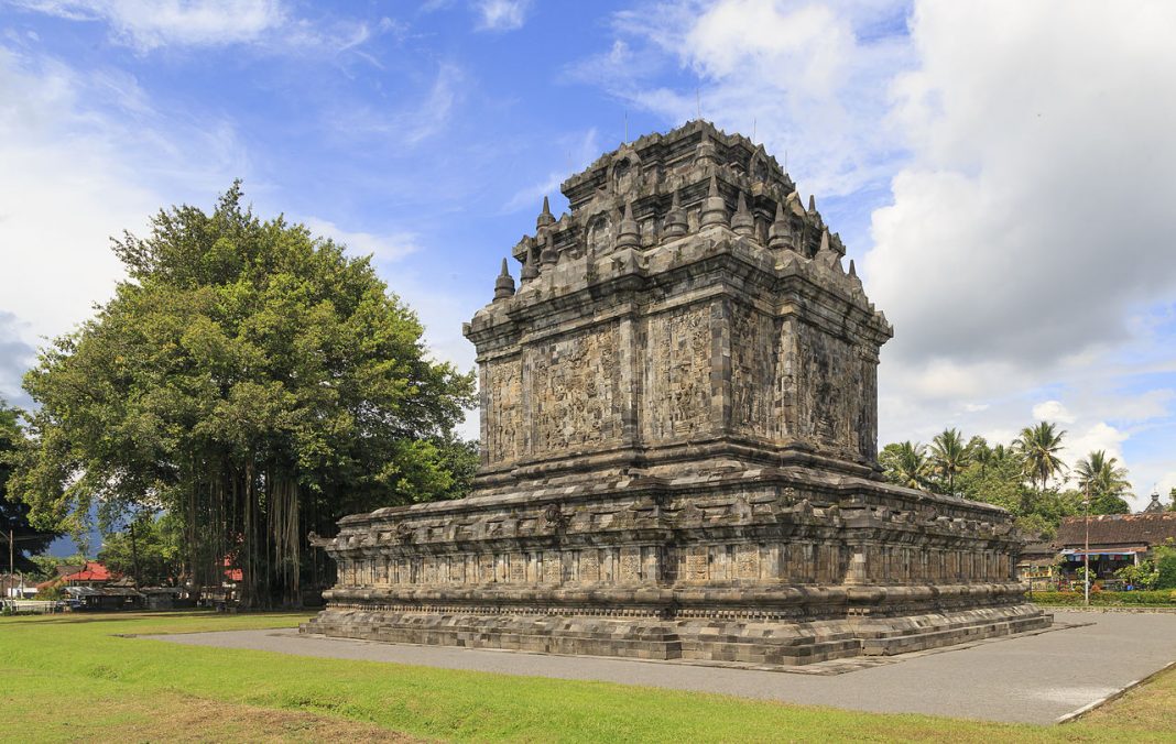 Insula Java: Obiective turistice Indonezia - Java - Deștepți.ro
