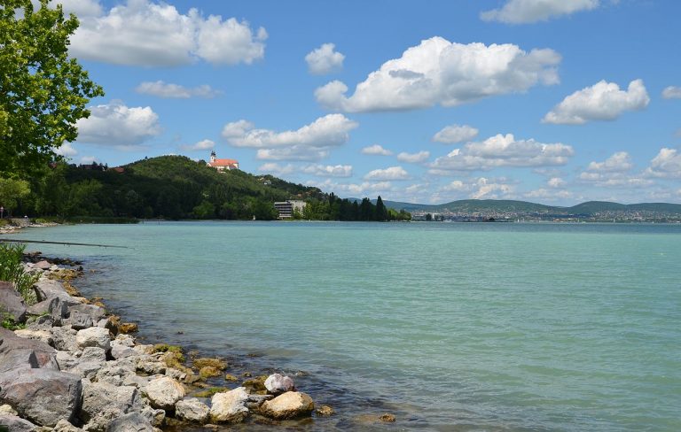 Lacul Balaton: Obiective turistice Ungaria - Budapesta - Deștepți.ro