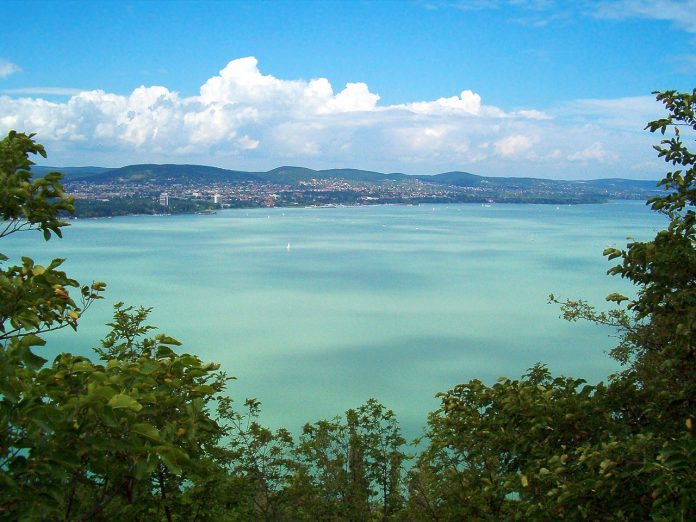 Lacul Balaton: Obiective turistice Ungaria - Budapesta - Deștepți.ro
