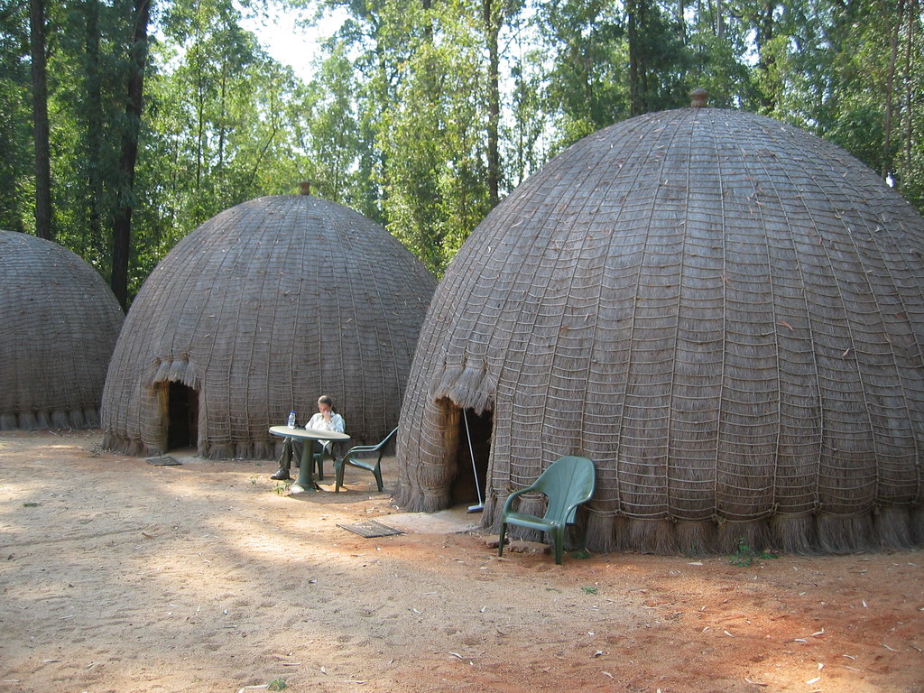 Orasul Lobamba: Obiective turistice Swaziland - Lobamba - Deștepți.ro