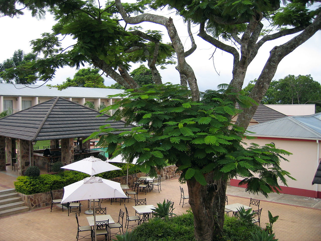 Orasul Lobamba: Obiective turistice Swaziland - Lobamba - Deștepți.ro