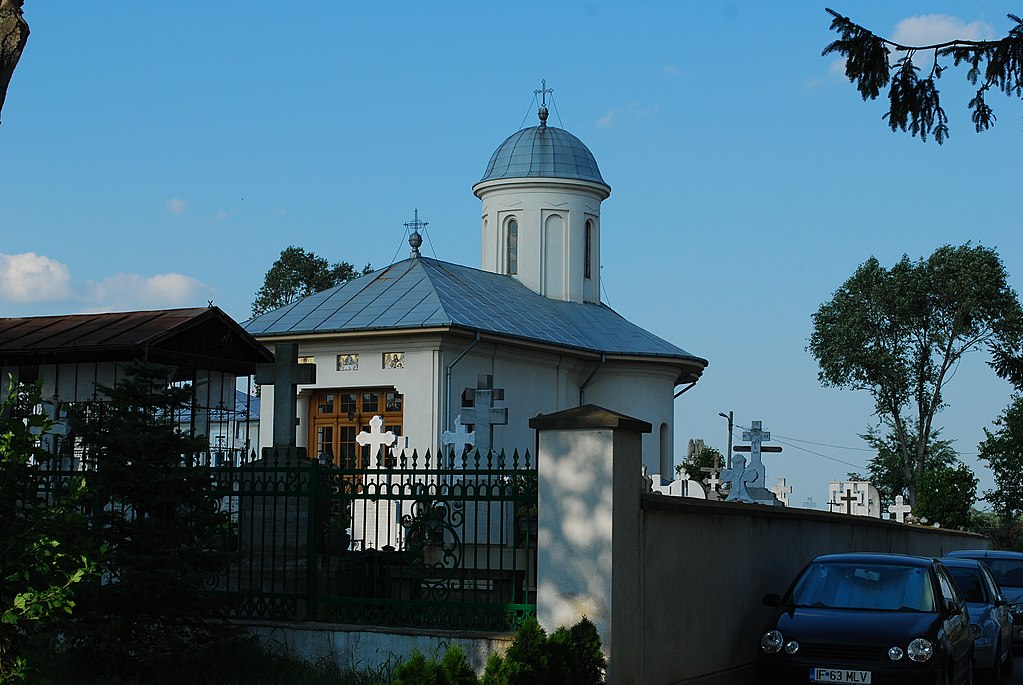 Mănăstirea Pasărea: o destinație de reflecție în Ilfov