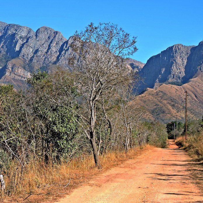 Parcul Național Marakele: Obiective turistice Africa de Sud ...