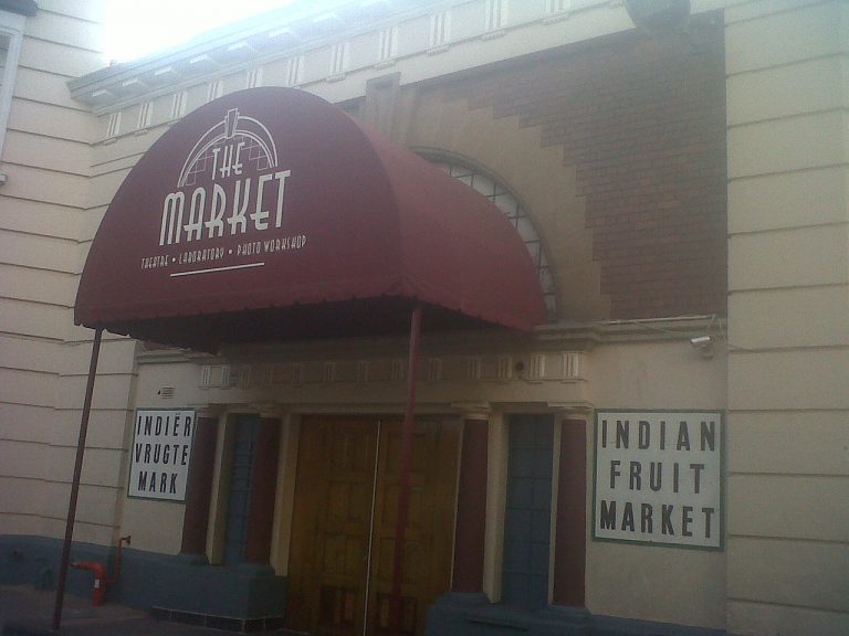 Market Theatre: Obiective turistice Africa de Sud - Johannesburg ...