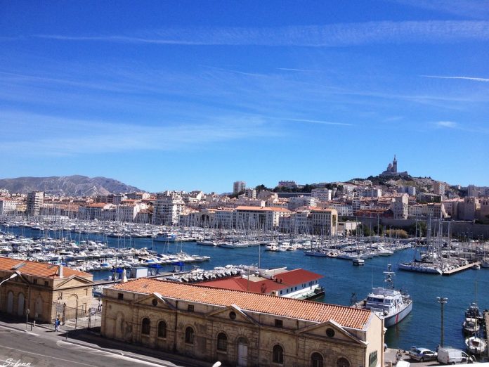 Orasul Marsilia: Obiective turistice Franta - Marseille - Deștepți.ro