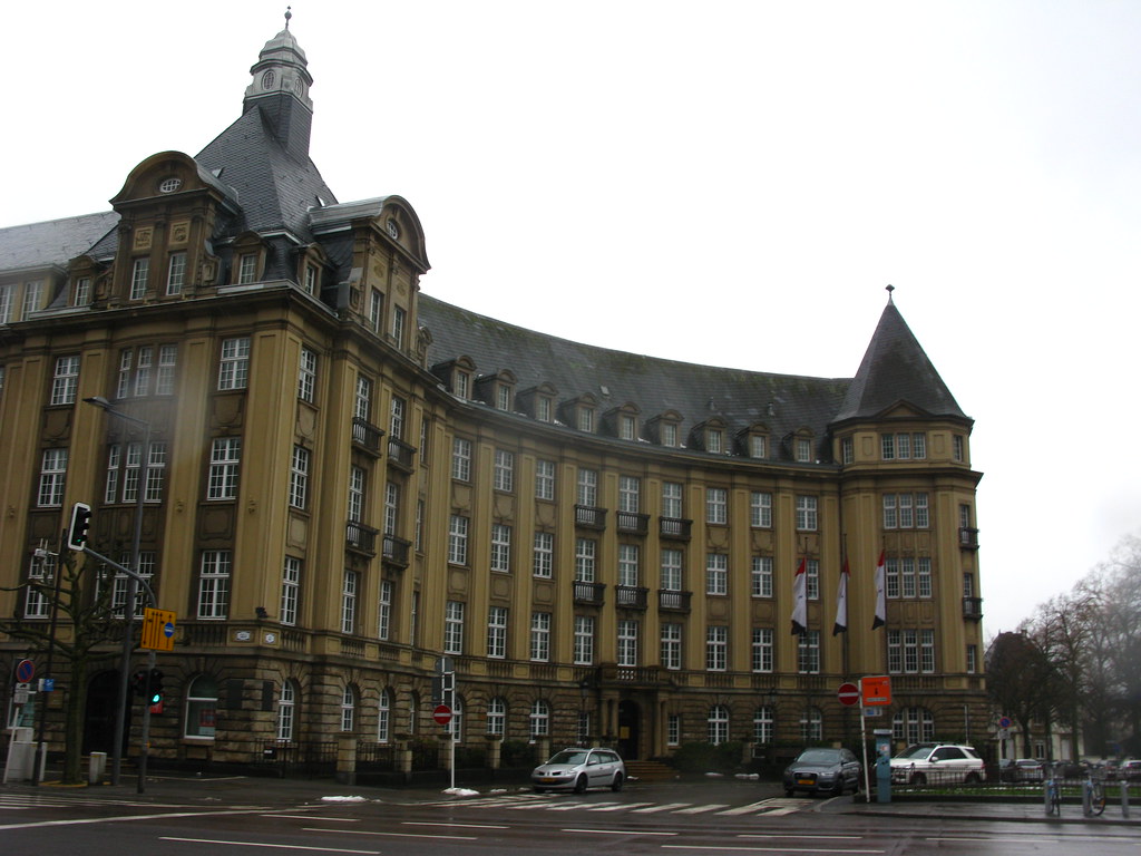 Orasul Metz: Obiective turistice Franta - Metz - Deștepți.ro