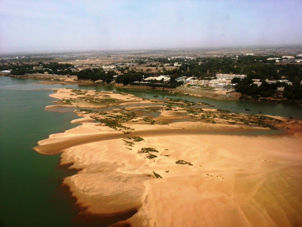 Orasul N'Djamena: Obiective turistice Ciad - N'Djamena - Deștepți.ro