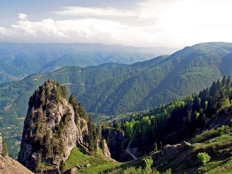 Turcia, țara contrastelor – istorie, peisaje spectaculoase și cultură