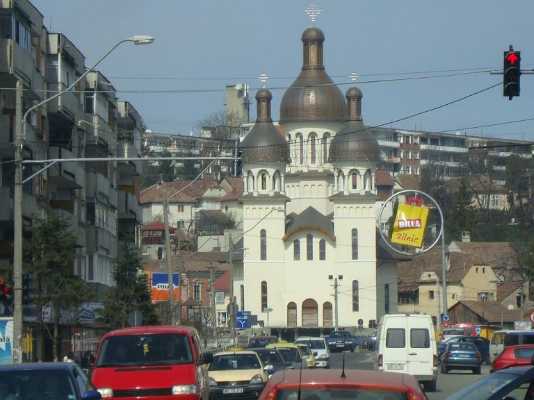 Municipiul Reghin: descoperă inima culturală a Mureșului