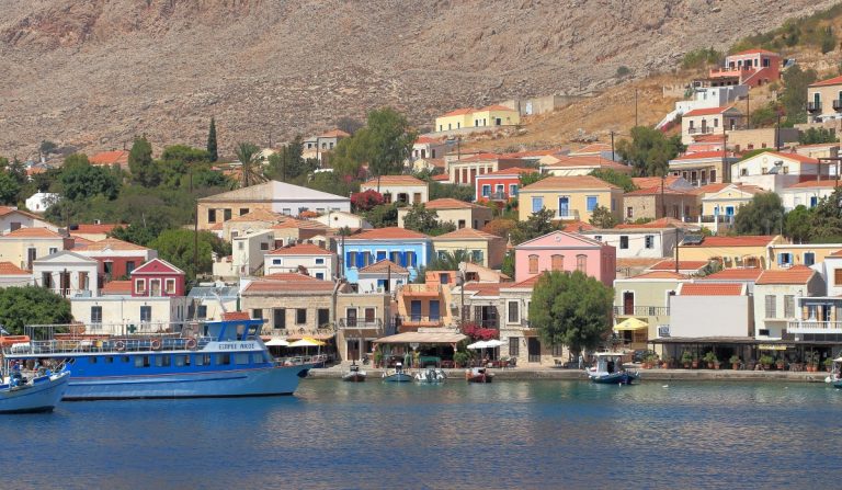 Insula Rodos: Obiective turistice Grecia - Rodos - Deștepți.ro
