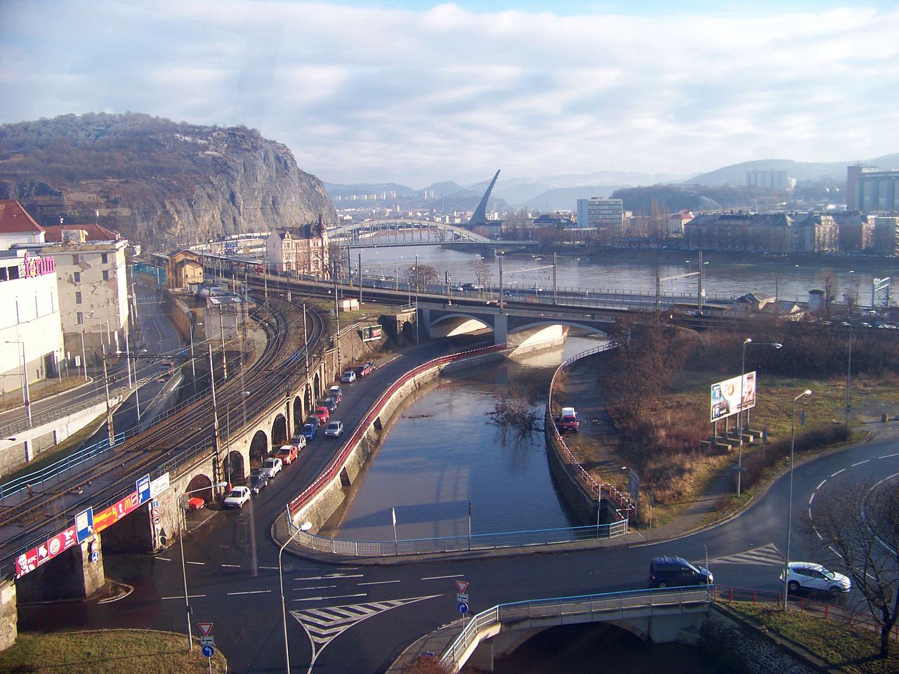 Orasul Usti nad Labem: Obiective turistice Cehia - Usti nad Labem ...