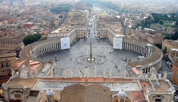 Vatican: Obiective turistice Vatican - Vatican - Deștepți.ro