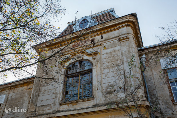 Castelul Stubenberg: descoperă istoria nobiliară în Bihor